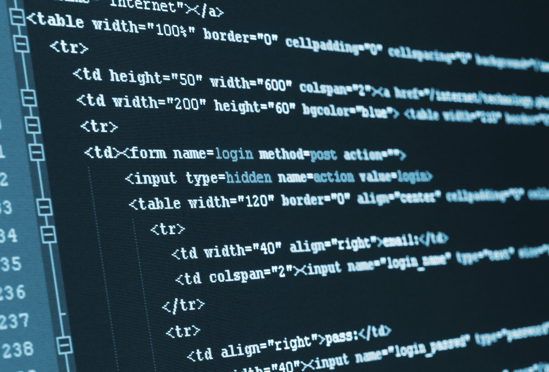 Software Applications - Integral Systems Corp.