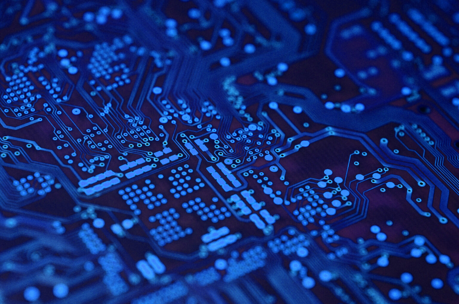 Network Engineering - Integral Systems Corp.